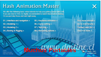 Animation Master 18.0m Portable | Portables Programas