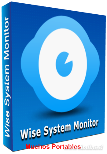 Portable Wise System Monitor 1.43.38 Español | Portable Usb