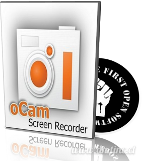 Portable oCam Screen Recorder v331.0 Español | Portable Usb