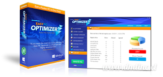 Easy PC Optimizer 1.6.1.207 Portable | Portables Programas