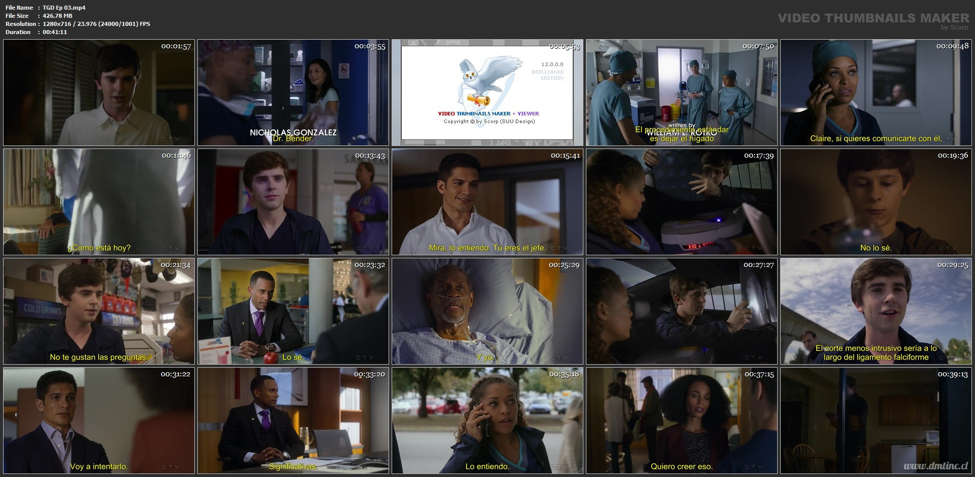 TGD Ep 03.mp4 - DmT img Host