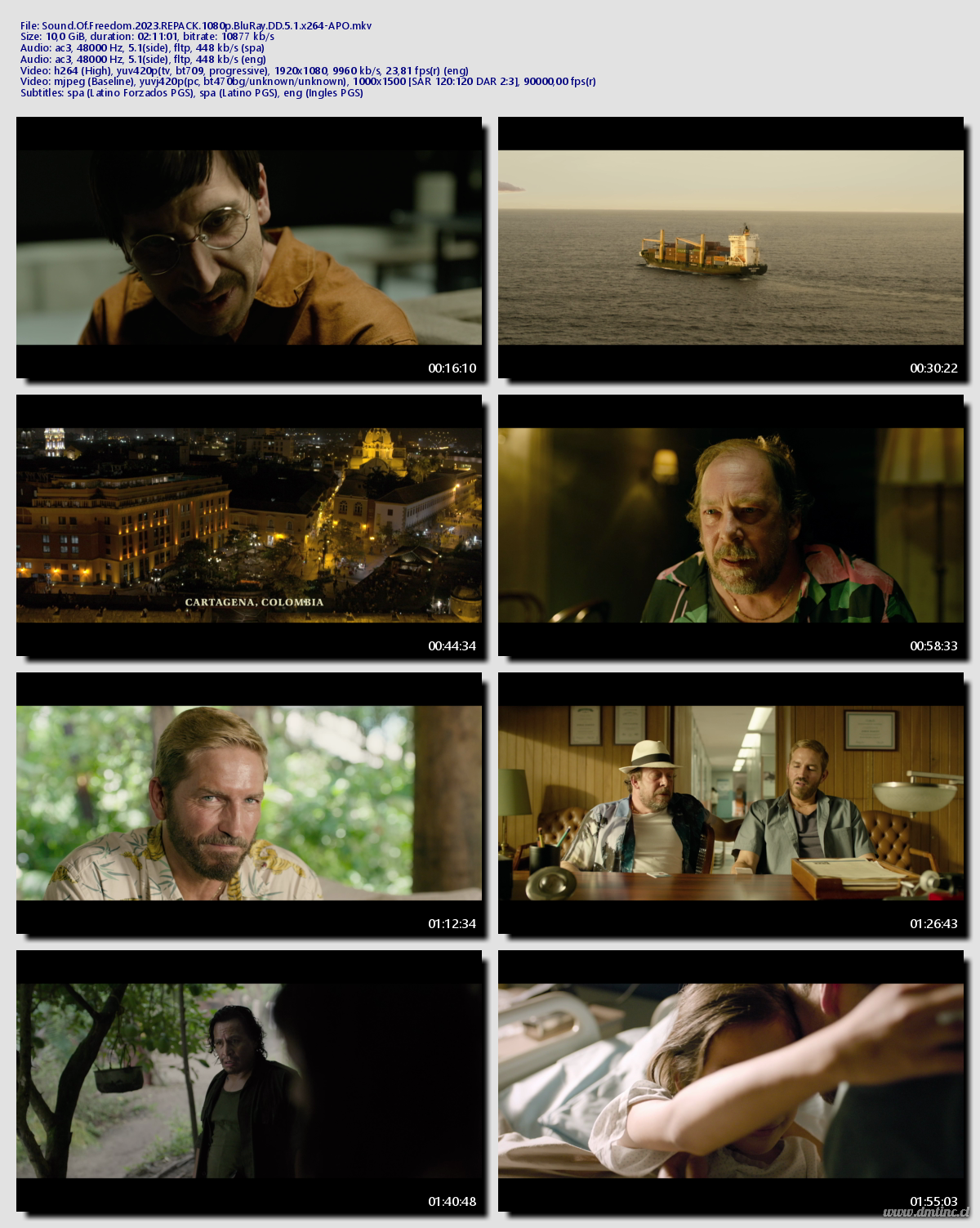 Sound Of Freedom 2023 Repack 1080p Bluray Dd 5 1 X264 Apo Dmt Img Host